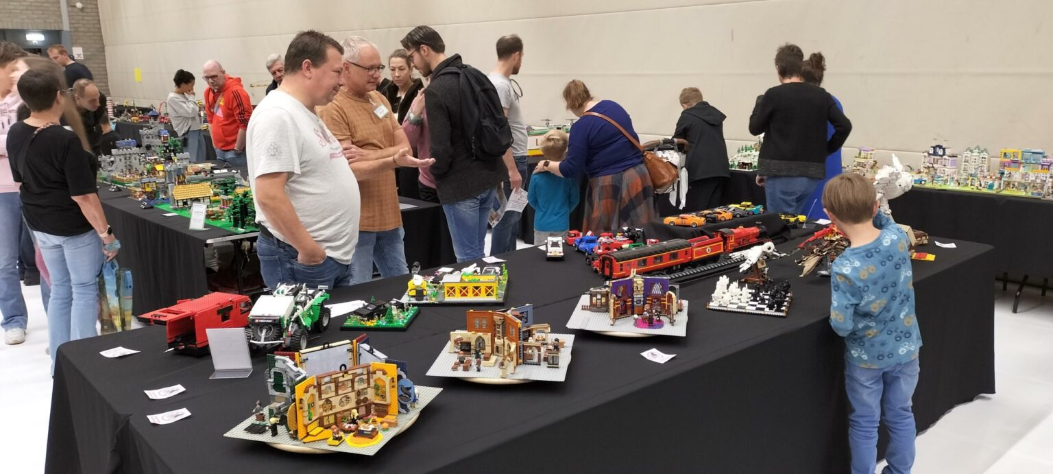Brickshow - Herobricks